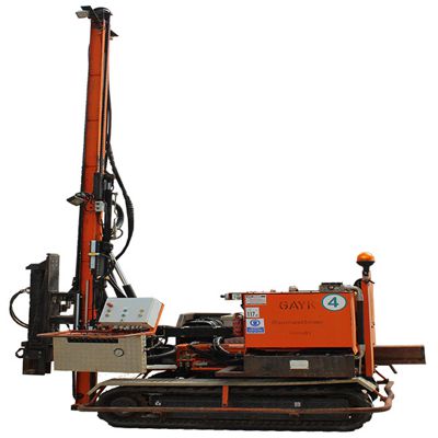 Ramming test – Renewable Energy